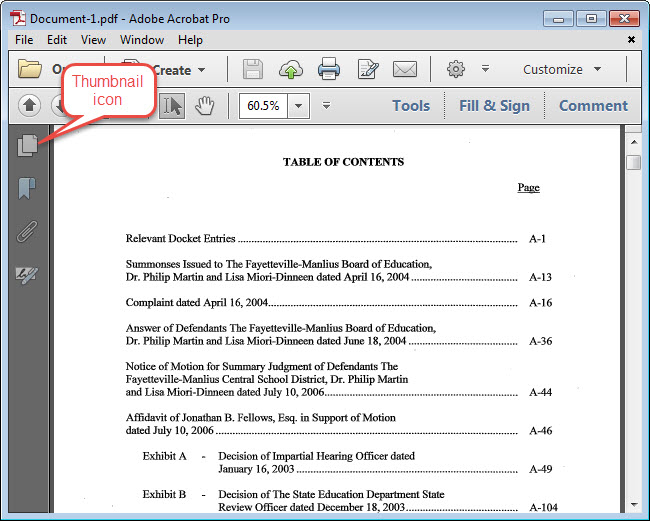 How To Insert A Document As An Appendix In Word Design Talk